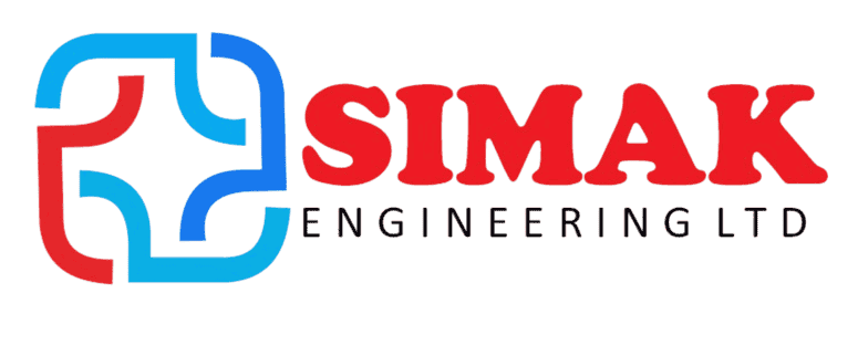 Roller Shutter Doors - Simak Engineering Ltd